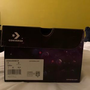 Converse | Shoes | Converse X Space Jam A New Legacy Chuck 7 Size 7 ...